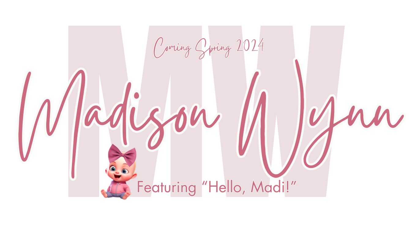 Home - Madison Wynn